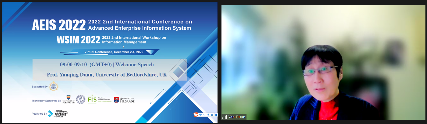 AEIS 2025|Kyoto, Japan