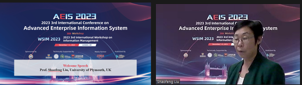 AEIS 2025|Kyoto, Japan